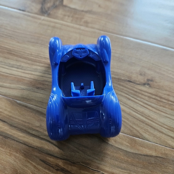 pj masks | Toys | Pj Mask Blue Toy Car | Poshmark